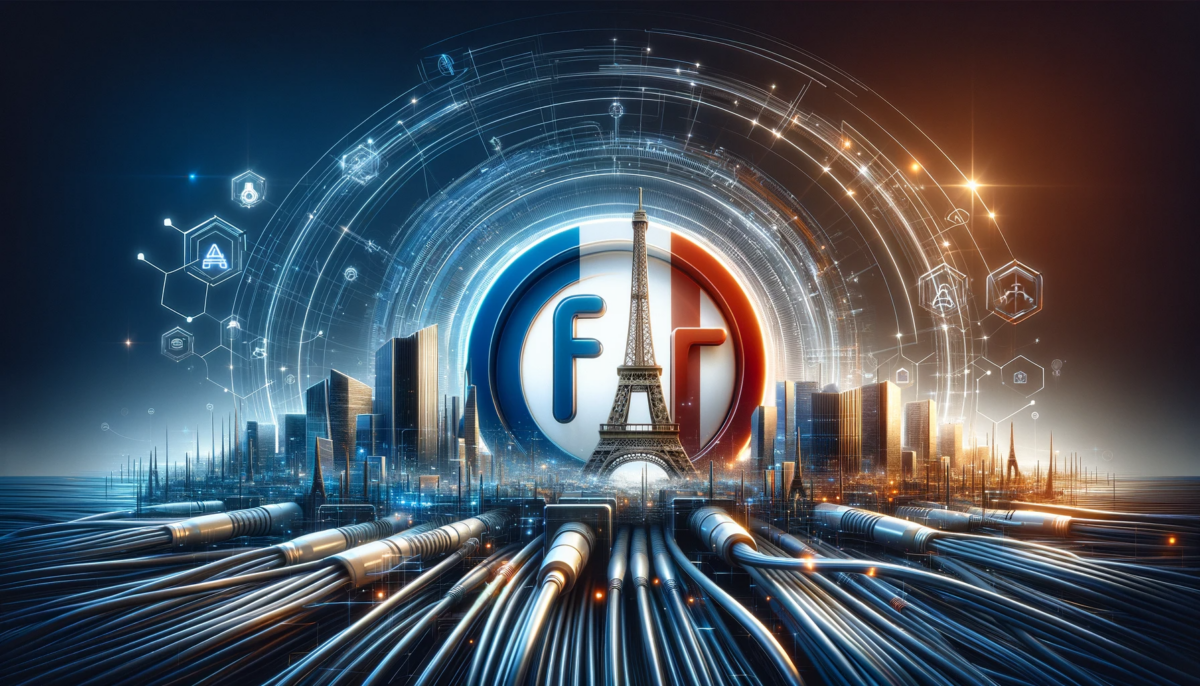 Comment choisir entre un domaine en.com ou en .fr ? Guide 2025